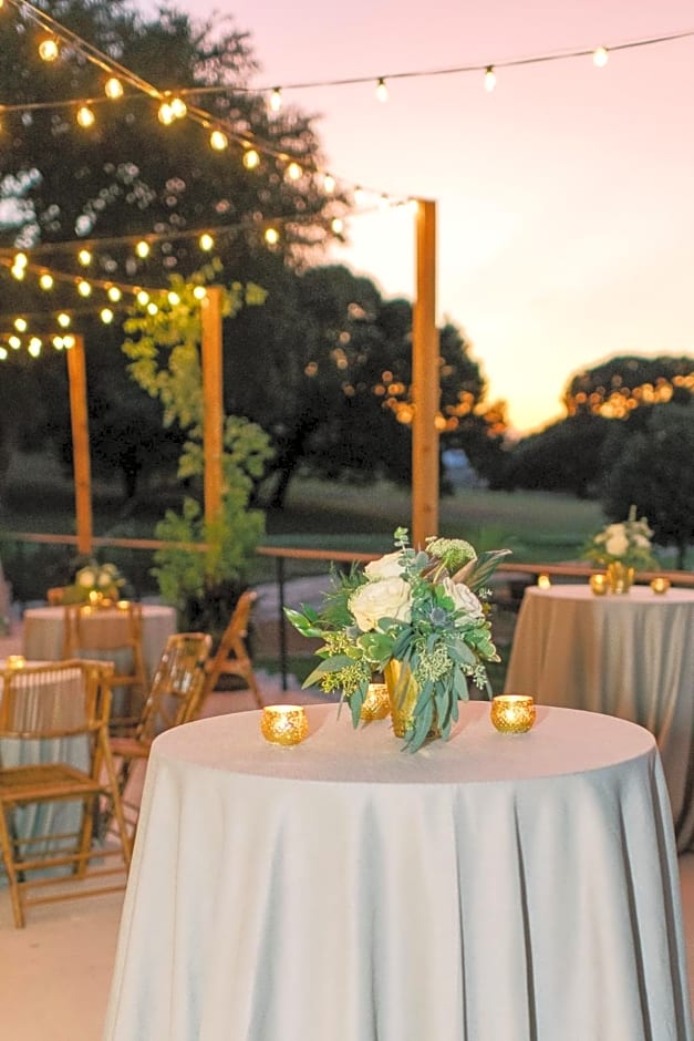 Tapatio Springs Hill Country Resort