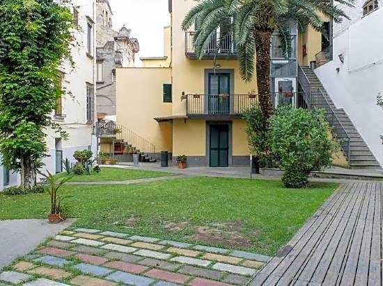 La Controra Hostel Naples