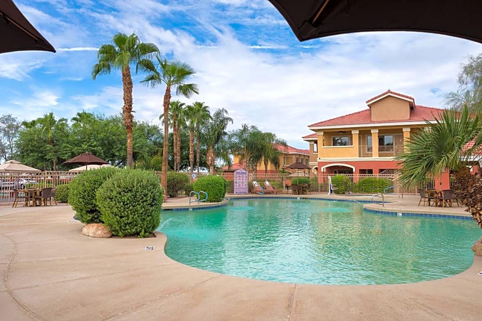 Westgate Painted Mountain Golf Resort