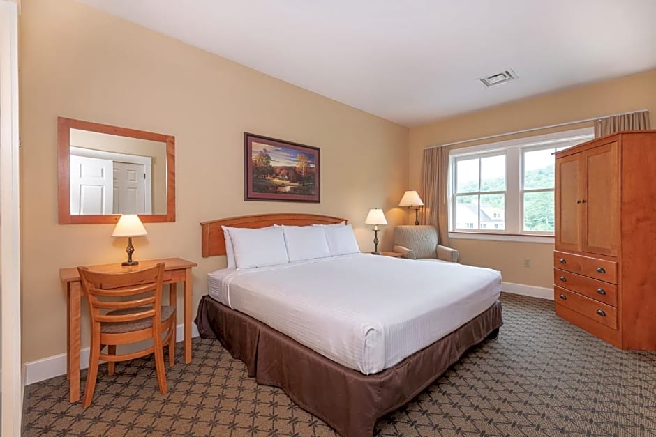 Jackson Gore Village | Reservations Center