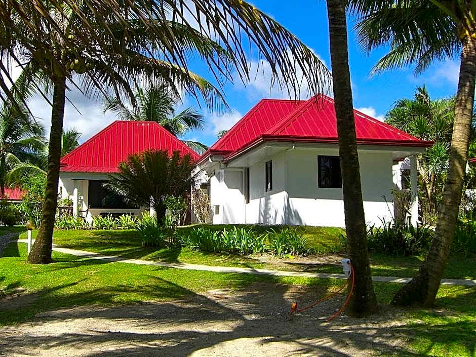 Phaidon Beach Resort
