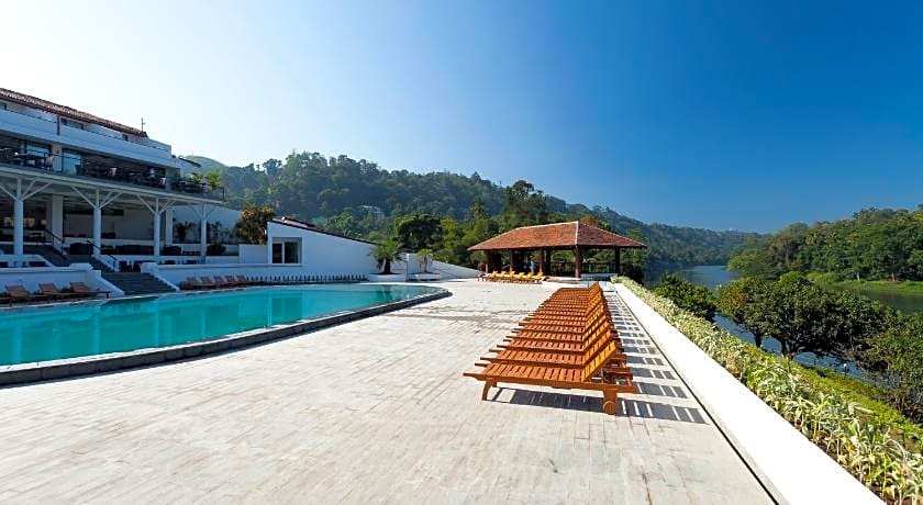 Cinnamon Citadel Kandy