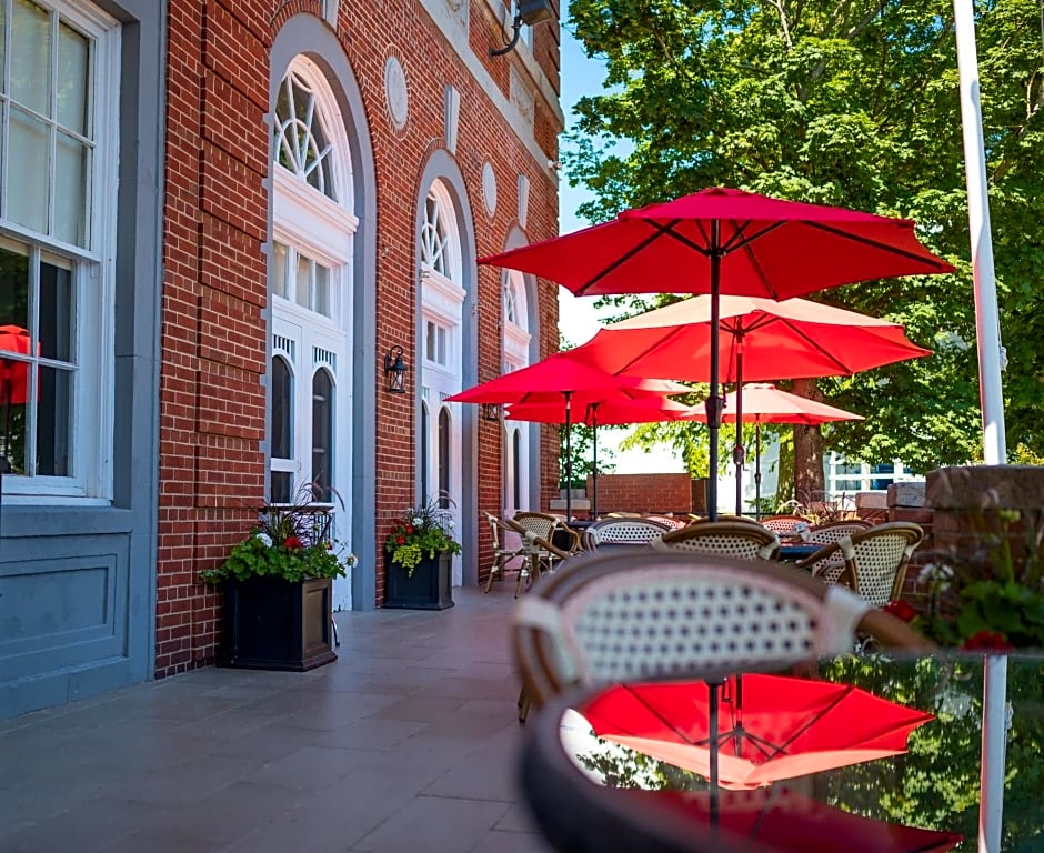 Rodd Charlottetown Hotel