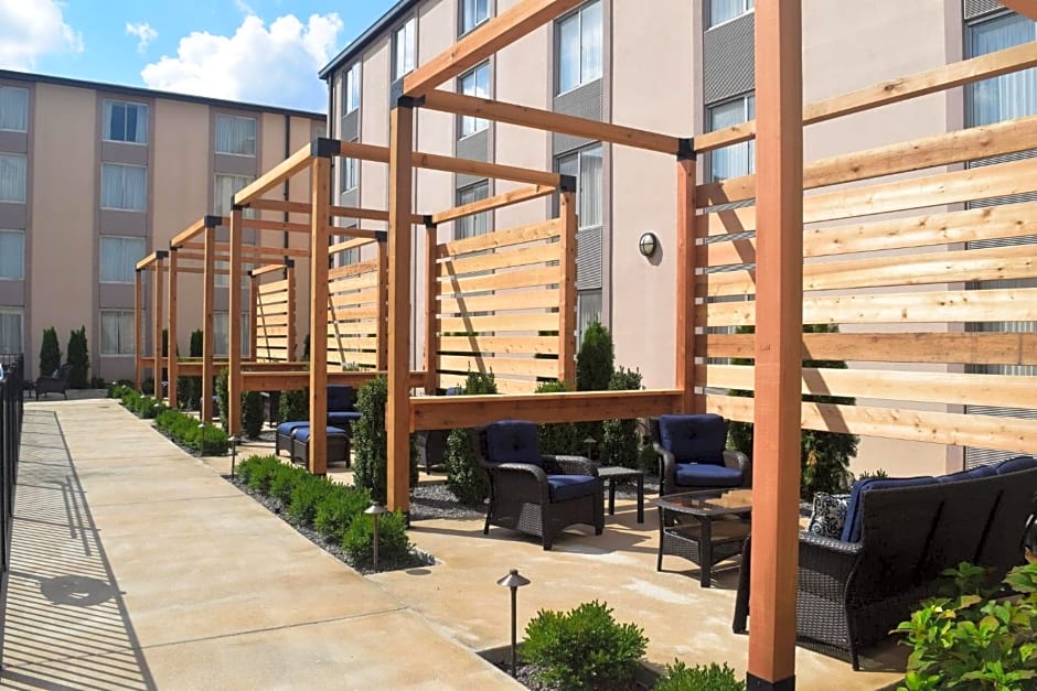 Holiday Inn St Louis Sw - Route 66