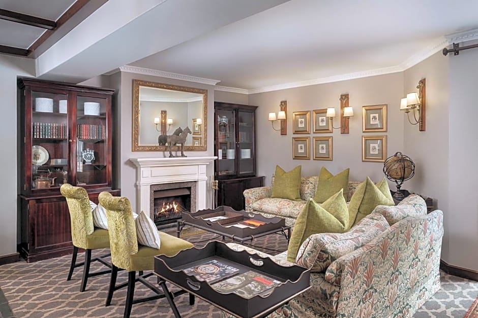 Premier Hotel Falstaff