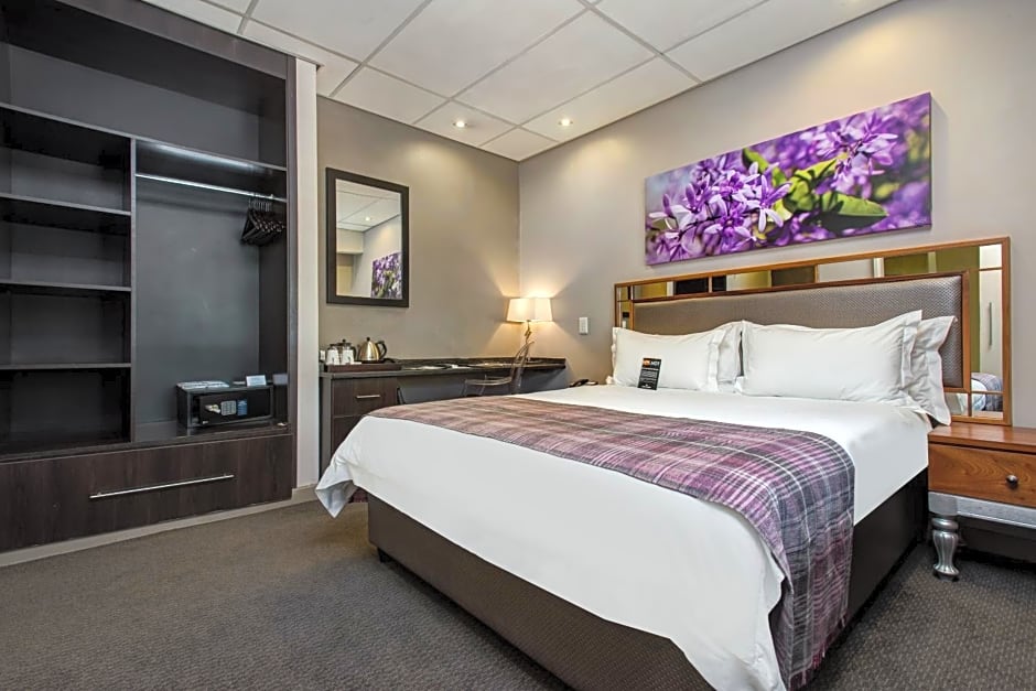 ANEW Hotel Hatfield Pretoria