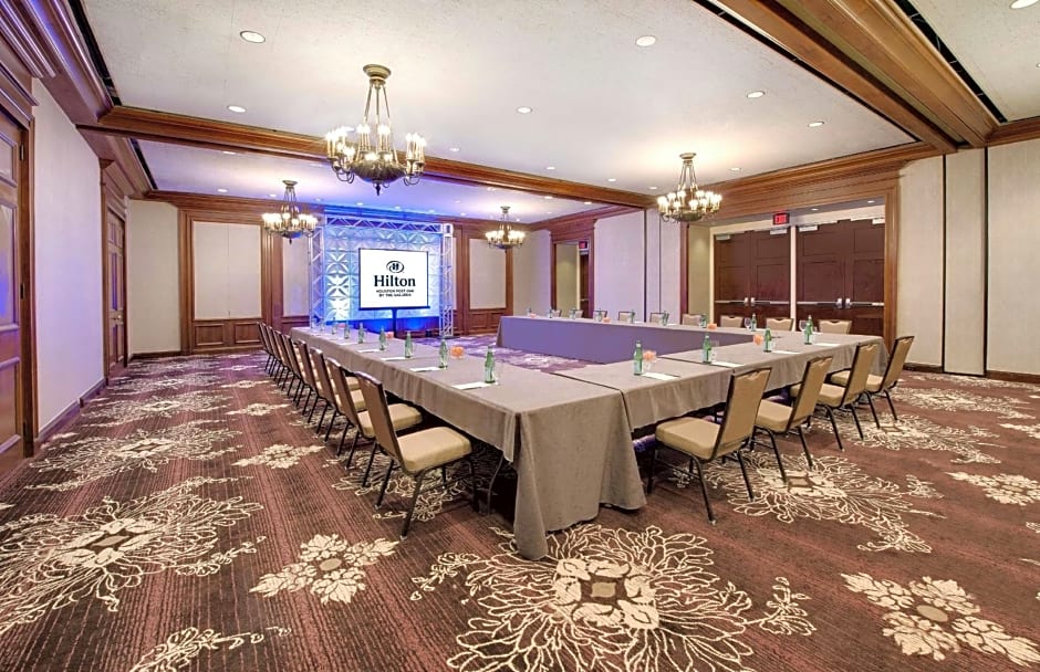 Hilton Houston Post Oak by the Galleria