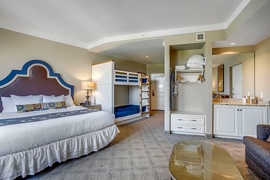 Dollywood's DreamMore Resort