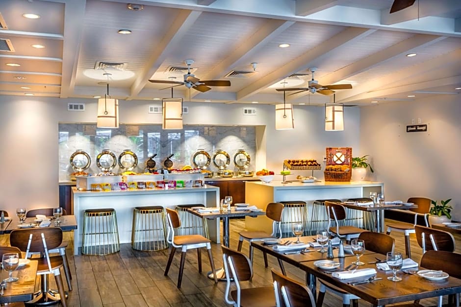 DoubleTree by Hilton Key West Grand Key Resort