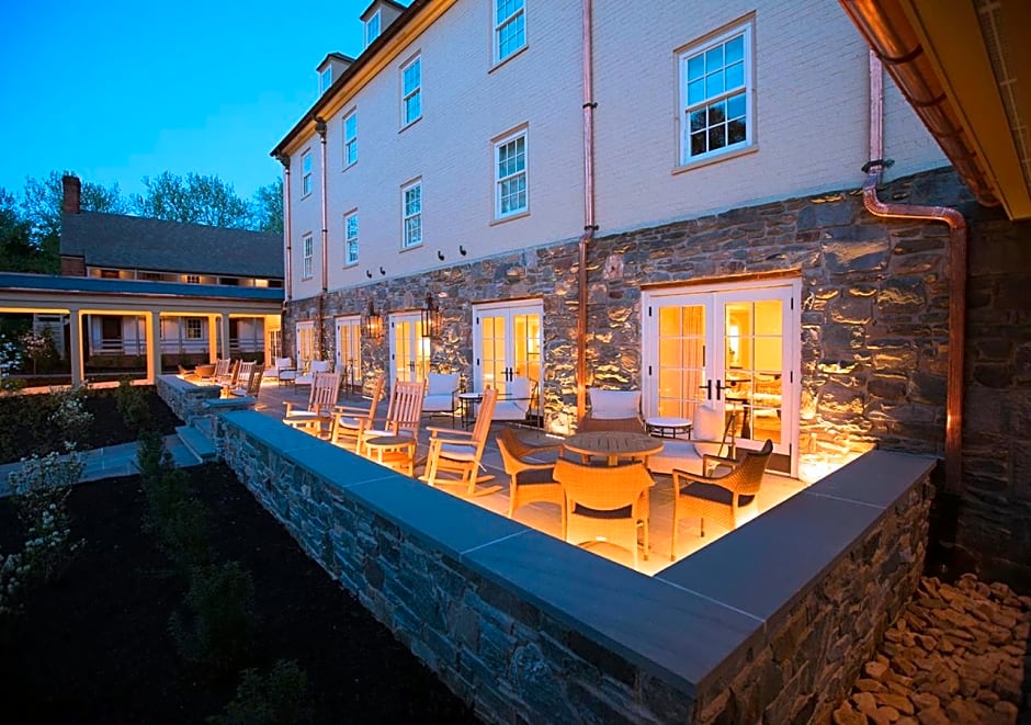 Boar's Head Resort | Reservations Center