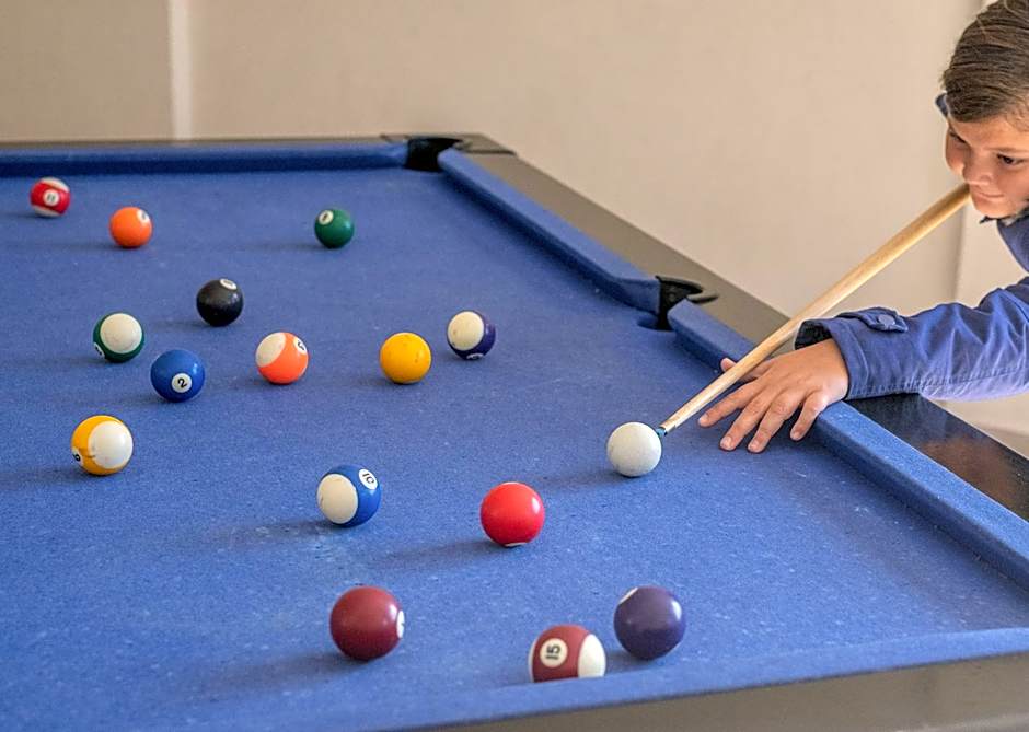 Piekenierskloof Mountain Resort