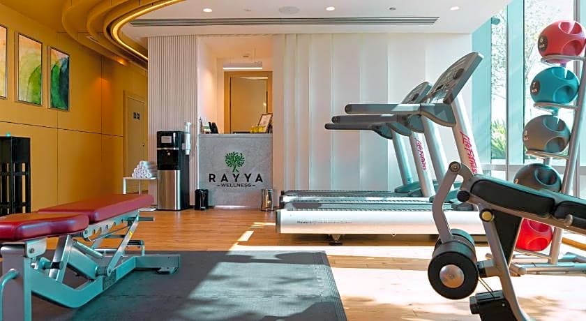 The First Collection at Jumeirah Village Circle, a Tribute Portfolio Hotel