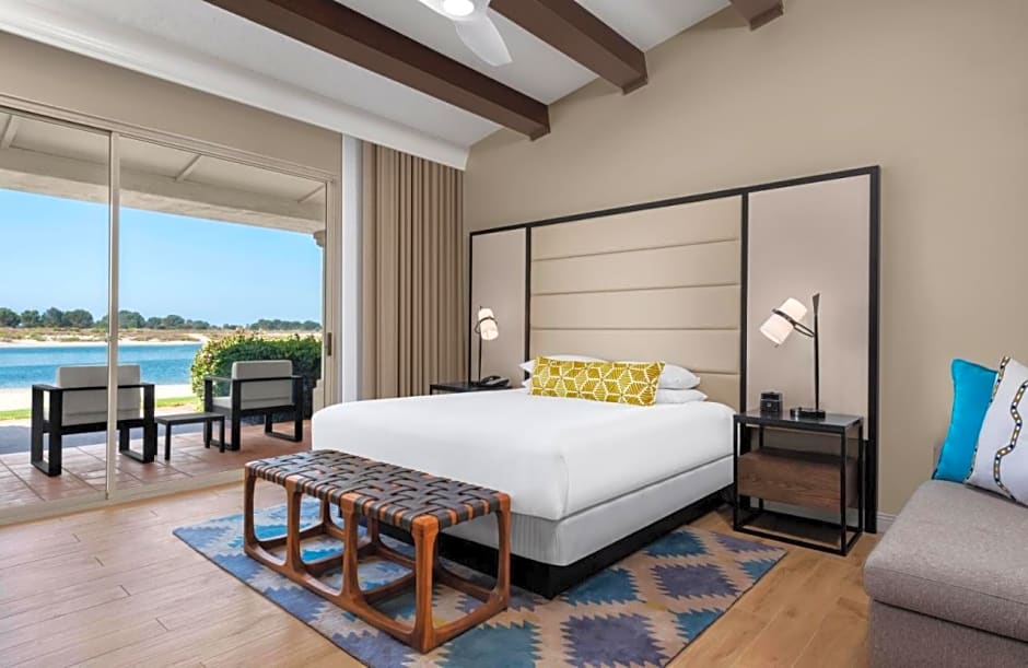 San Diego Mission Bay Resort