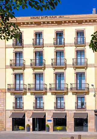 H10 Port Vell - Guest Reservations