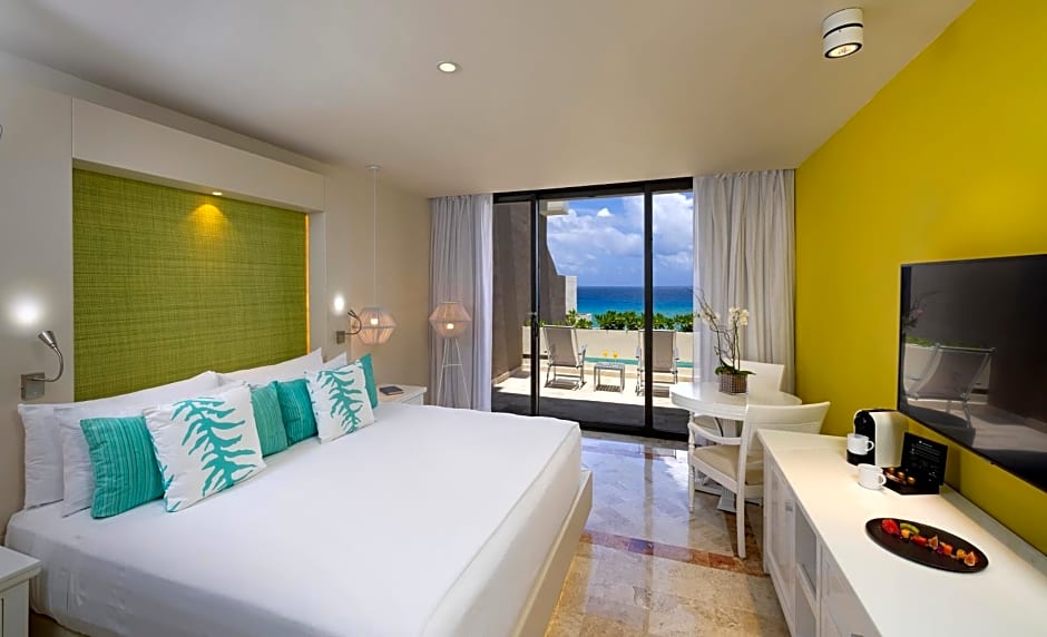 Paradisus Cancun - All Inclusive