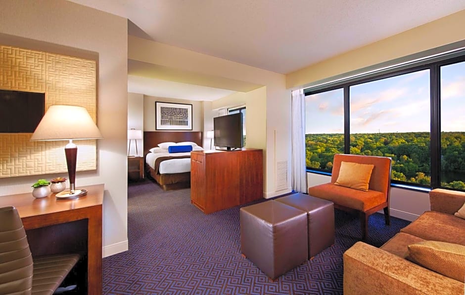 Hyatt Regency Lisle near Naperville