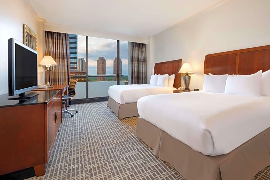 Hilton Houston Post Oak by the Galleria