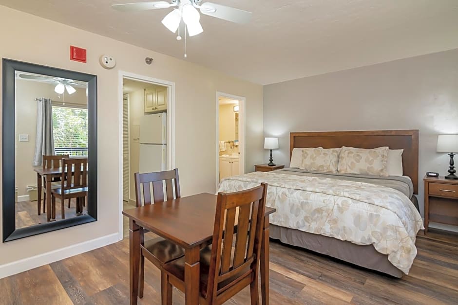 The Fairways Inn of Naples