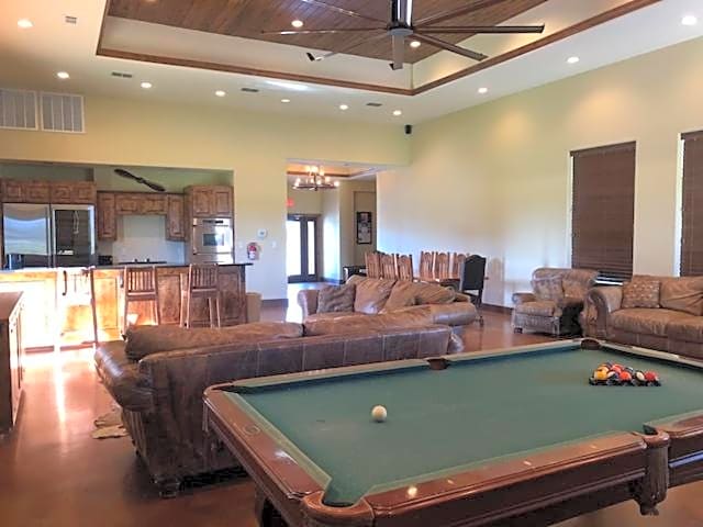 Flying L Ranch Resort