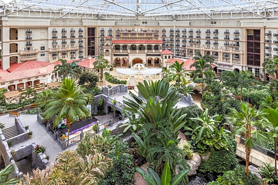 Gaylord Palms Resort & Convention Center