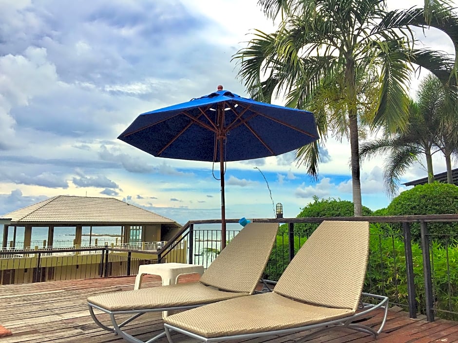 Royal Phala Cliff Beach Resort and Spa