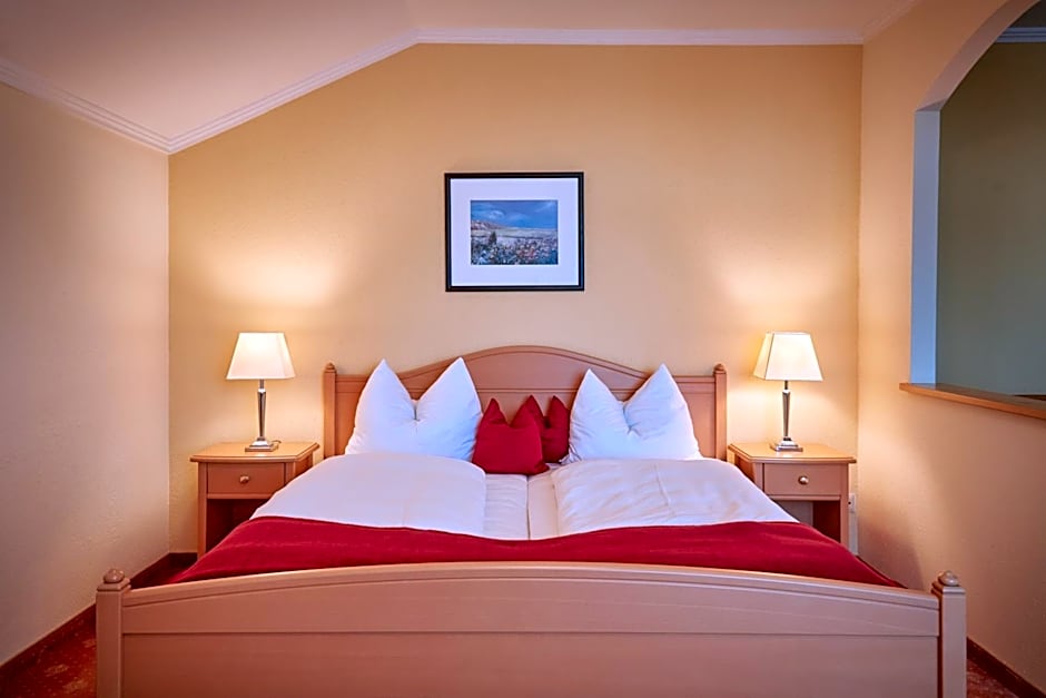 Apparthotel Minerva Diana Octavia