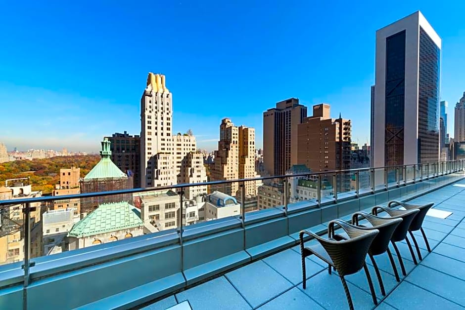 Hilton Club West 57th Street New York