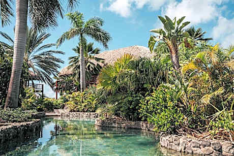 kontiki hotel newquay