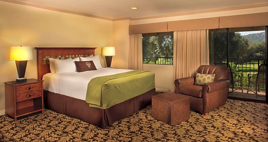 Singing Hills Golf Resort at Sycuan