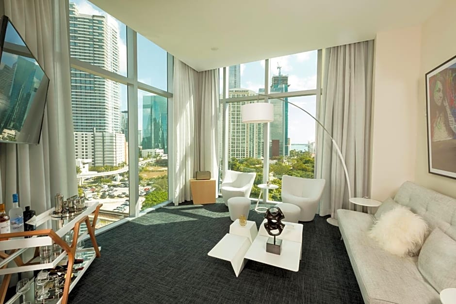 NOVOTEL MIAMI BRICKELL | Reservations Center