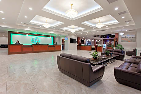 Holiday Inn El Monte Los Angeles - Guest Reservations