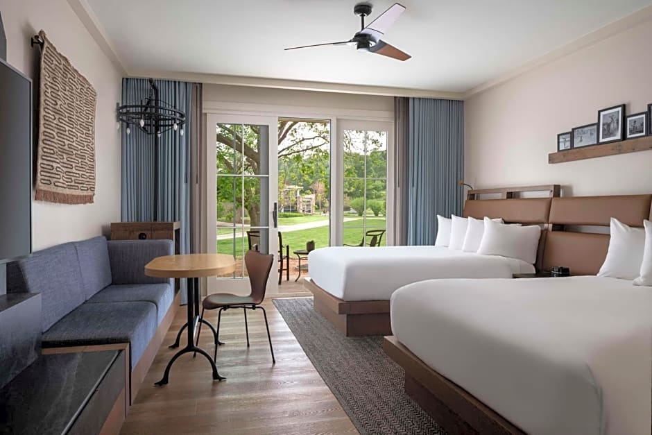 Hyatt Regency Lost Pines Resort