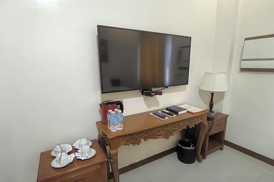 Ferrymar Hotel Iloilo