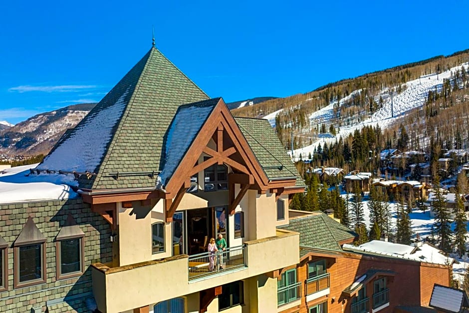 The Hythe, a Luxury Collection Resort, Vail