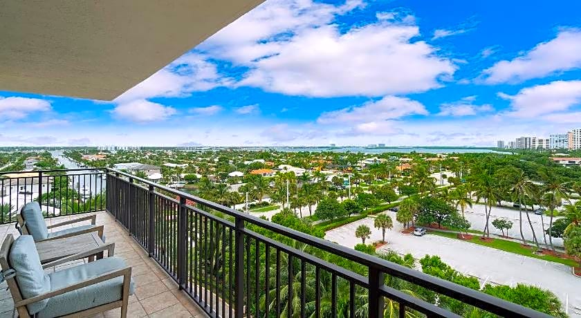 Palm Beach Singer Island Resort & Spa Luxury Suites