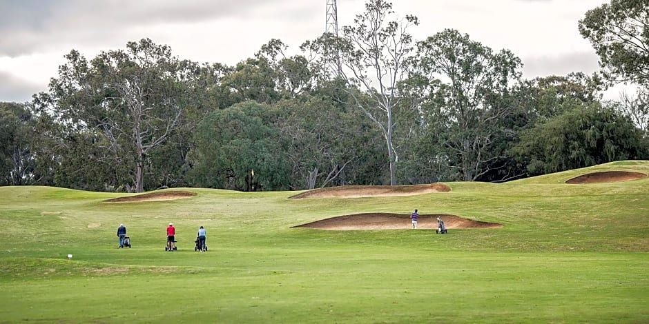 Yarrawonga Mulwala Golf Club