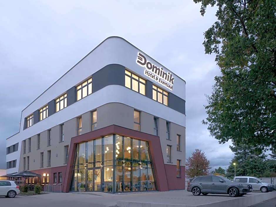 Dominik Hotel & Eventsaal
