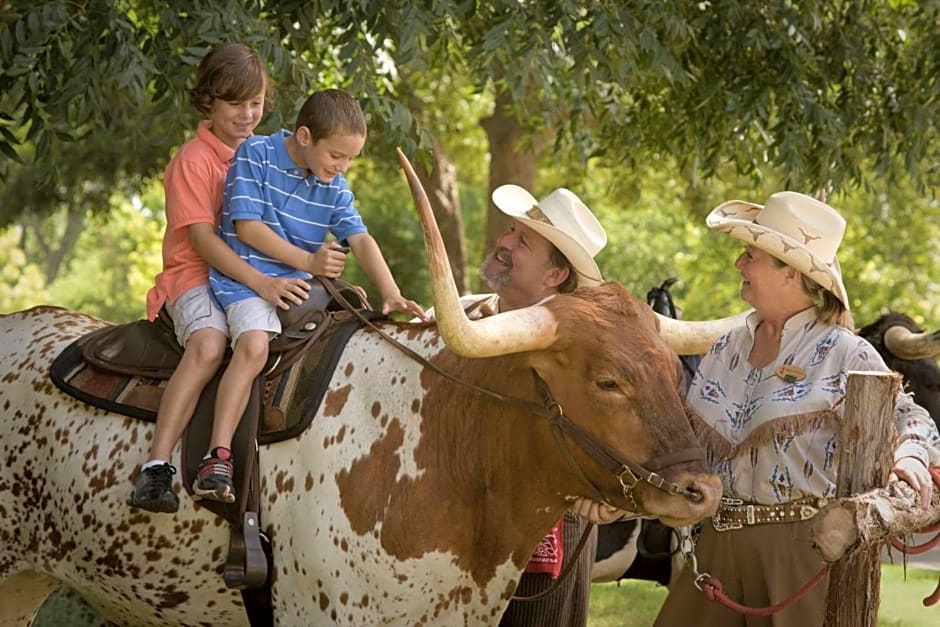 Hyatt Regency Lost Pines Resort | Reservations Center