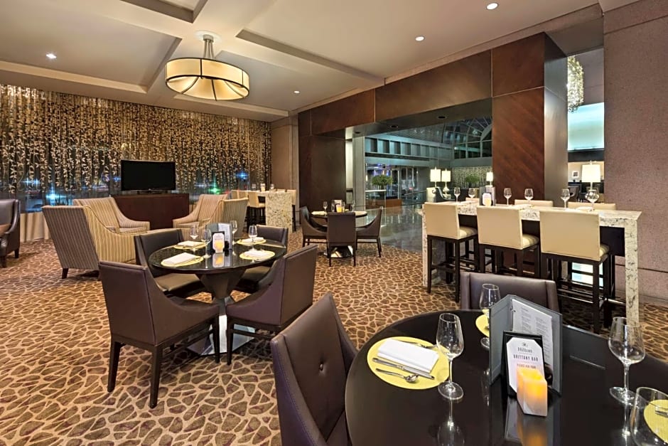 Hilton Houston Post Oak by the Galleria | Reservations Center