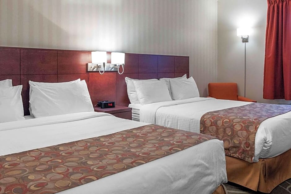 Quality Hotel & Suites Gander