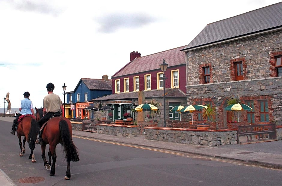 Strandhill Lodge and Suites