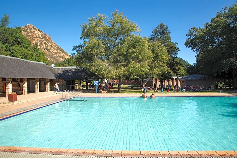 Tshipise A Forever Resort