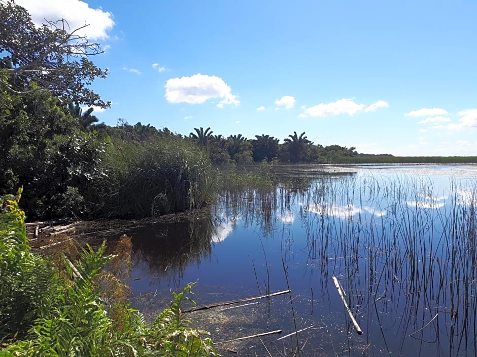 Chinderera Eco Lodge