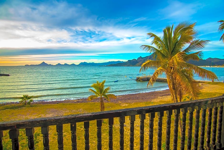 Hotel Playa de Cortes