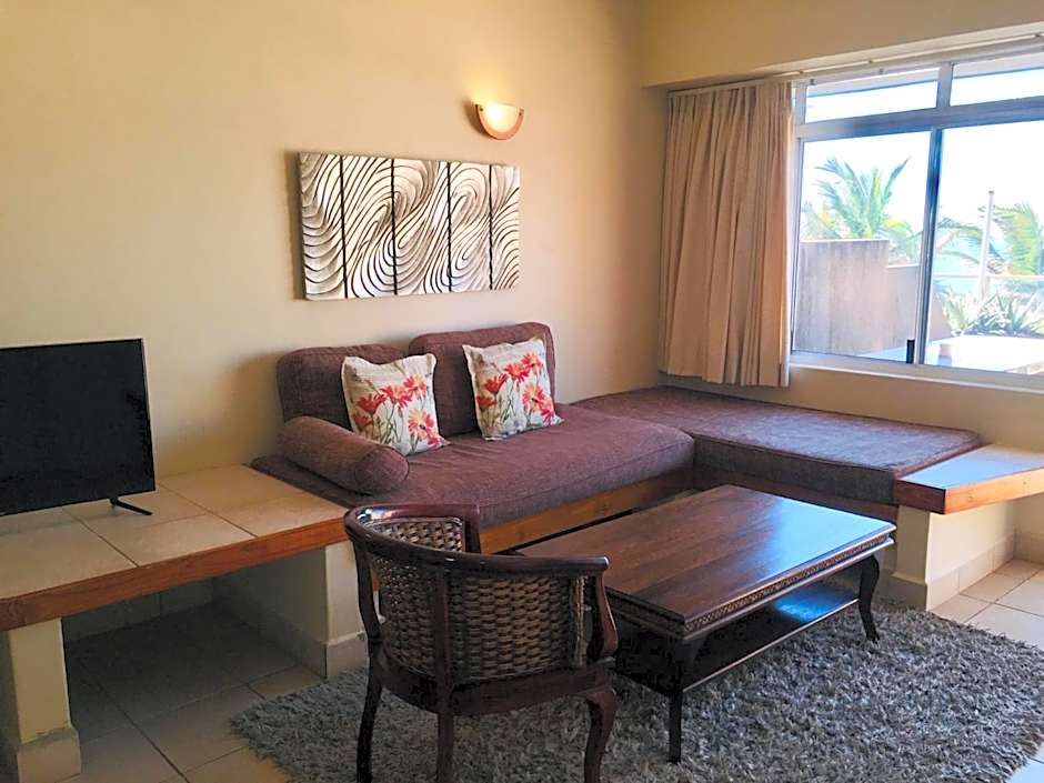 Salt Rock Hotel and Beach Resort
