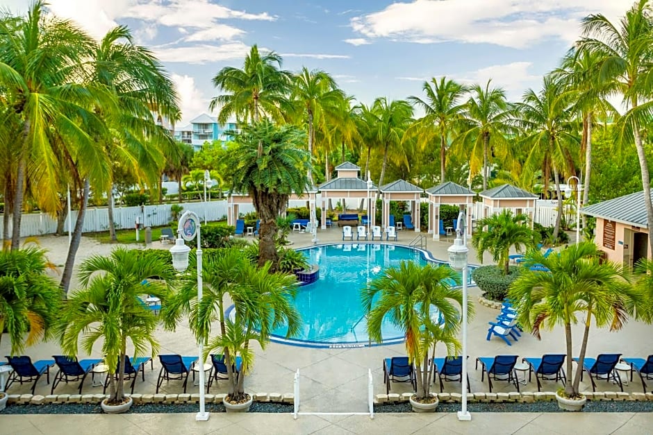 DoubleTree by Hilton Key West Grand Key Resort