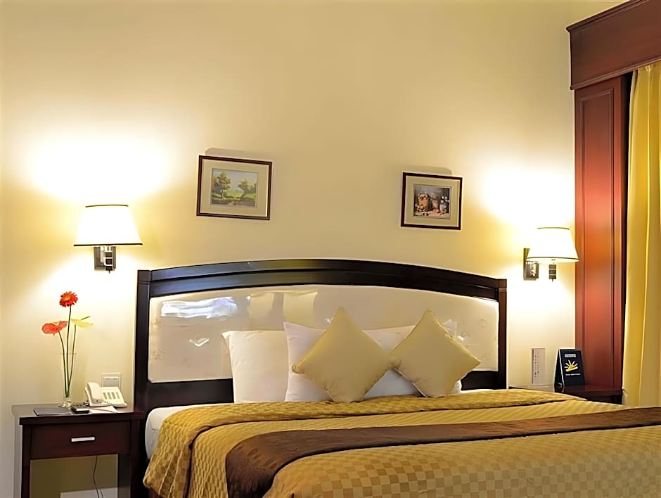 The Sun Hotel Sidoarjo