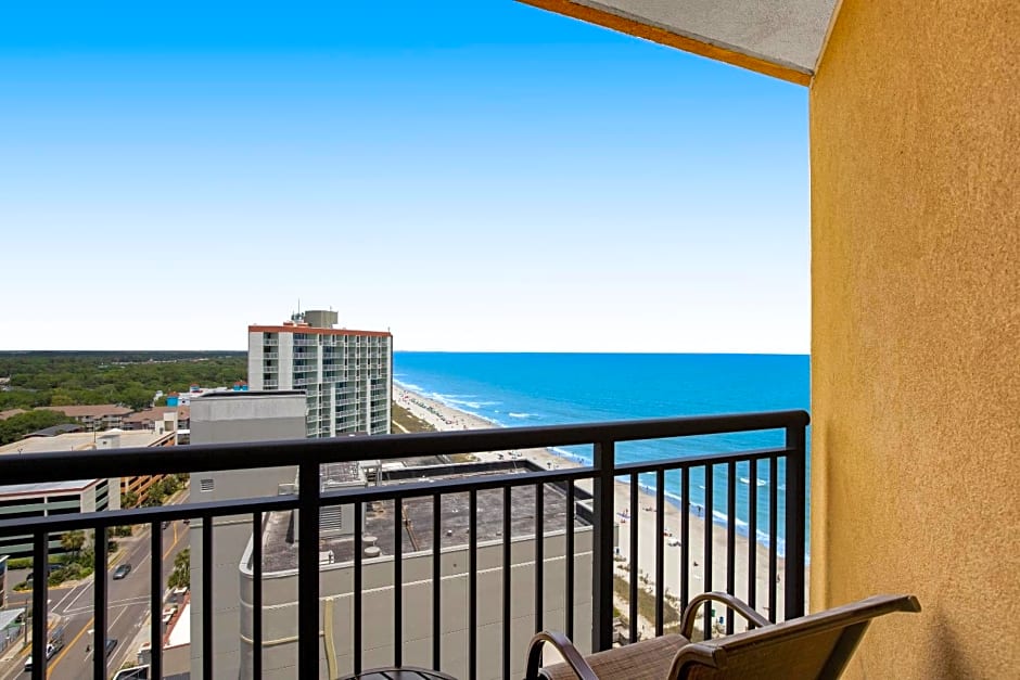 Anderson Ocean Club And Spa