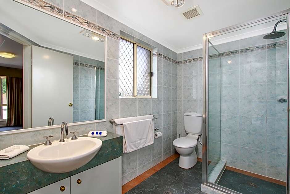 Thunderbird Motel Yass