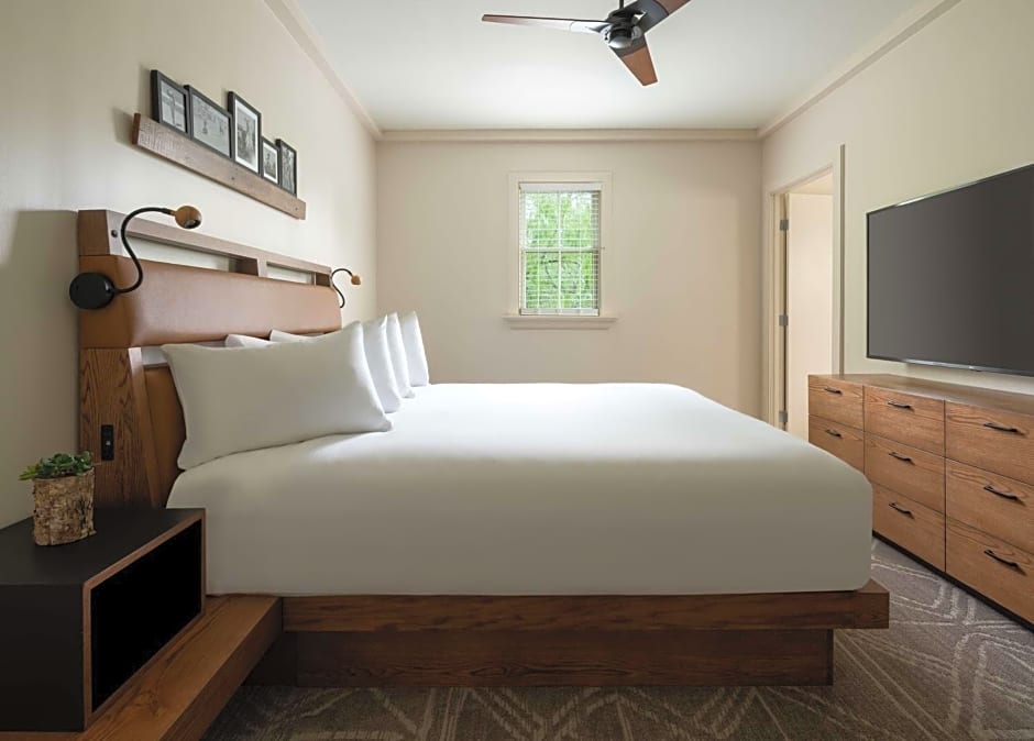 Hyatt Regency Lost Pines Resort